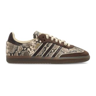 adidas Homme, Chaussures, Brun, Taille: 44 1/2 EU Samba OG