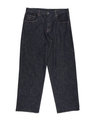 A|X Armani Exchange HOSEN & R&Ouml;CKE - Jeanshosen auf YOOX.COM