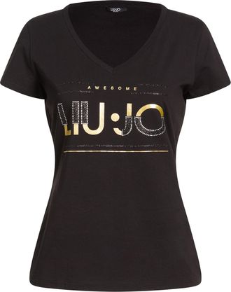 Liu Jo TOPS - T-shirts auf YOOX.COM