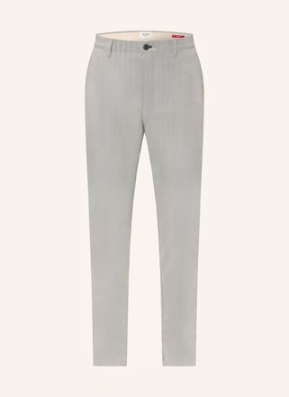 Joop Joop! Jeans Chino Matthew Modern Fit grau