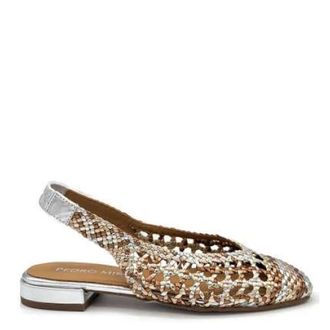 Pedro Miralles Damen, Schuhe, Gelb, 38 EUGr&ouml;&szlig;e