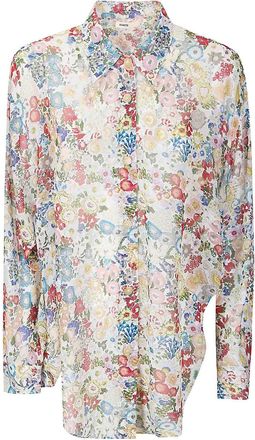 Khaite Top - Multicolore