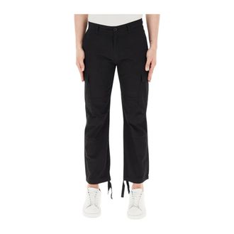 A|X Armani Exchange Cargo-Hose - - Trousers - Herren - Schwarzk - W32