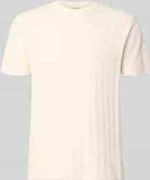 Guess Regular Fit T-Shirt aus Baumwolle