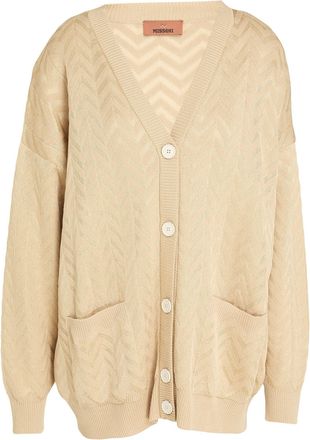 Missoni STRICKWAREN - Strickjacken auf YOOX.COM