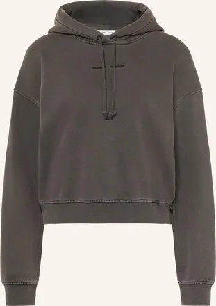 Sams&oslash;e & Sams&oslash;e Sams&oslash;e Sams&oslash;e Hoodie Saseven schwarz