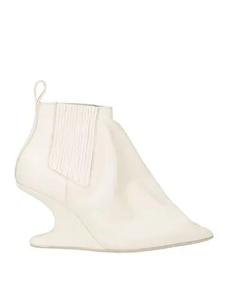 Rick Owens CHAUSSURES - Bottines sur YOOX.COM