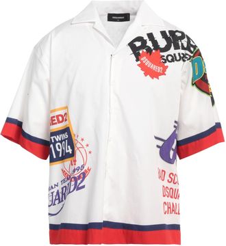 Dsquared2 TOPS - Hemden auf YOOX.COM