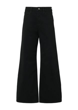 s.Oliver Jeans Hose, Wide Leg