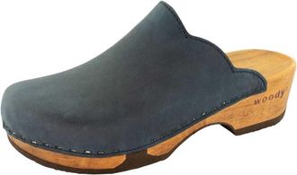 Woody Damen Emma Clog, Avion, 36 EU