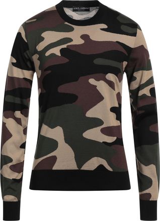 Dolce & Gabbana STRICKWAREN - Pullover auf YOOX.COM