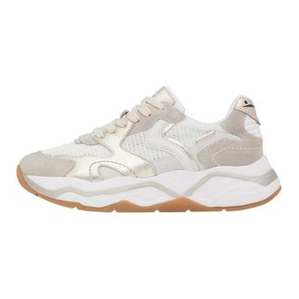 Voile Blanche Femme, Chaussures, Multicolore, Taille: 41 EU Club119 Baskets