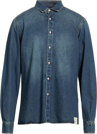 Family Fir$t Milano TOPS - Jeanshemden auf YOOX.COM
