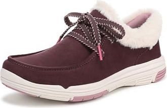 Ryk&auml; Ryka Avid Chaussures &agrave; neige pour femme, Figue violette, 43 EU