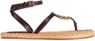 Givenchy CHAUSSURES - Tongs sur YOOX.COM