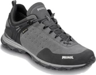 Meindl Ontario GTX Chaussures pour homme Gris pierre, gris, 42.5 EU