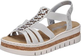 Rieker Sandale