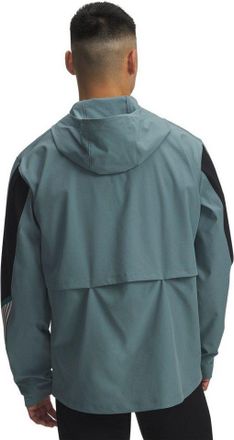 Under Armour Softshelljacke Velociti Storm Hooded Jacket