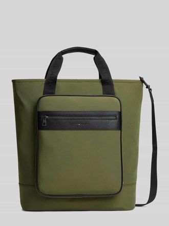 Tommy Hilfiger Umh&auml;ngetasche mit Seitentasche