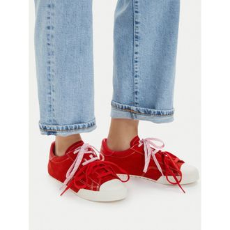 Converse Sneakers Converse Chuck Taylor Lo A17859C Rot