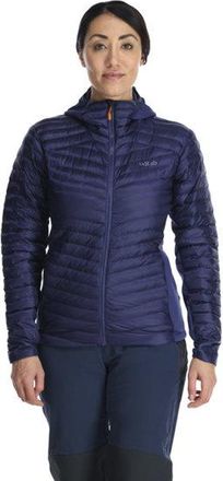 RAB Cirrus Flex 2.0 Hdy W - Primaloftjacke - Damen