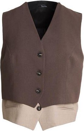 Hanita Ensembles et coordonn&eacute;s - Gilets de costume sur YOOX.COM