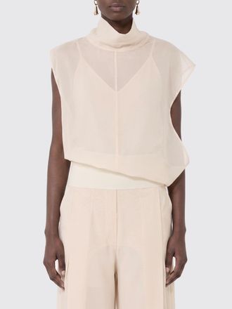 Sportmax Top Femme couleur &eacute;cru
