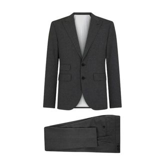 Dsquared2 Homme, Costumes, Gris, Taille: XL Costume Homme V&ecirc;tements
