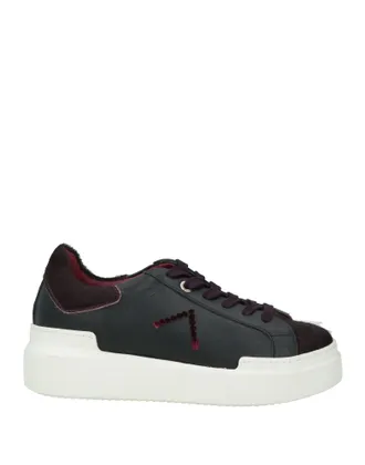 Ed Parrish SCHUHE - Sneakers auf YOOX.COM