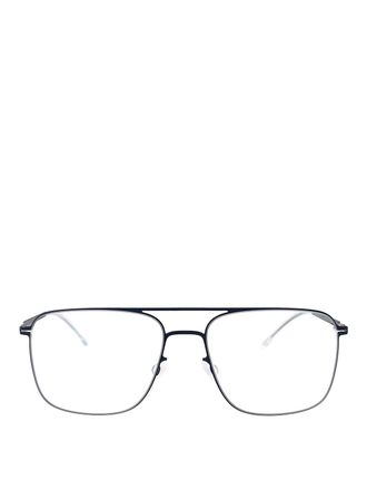 Mykita Lunettes De Soleil - Bleu