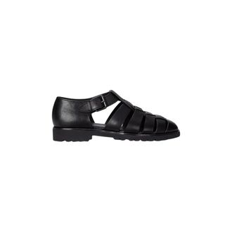 Polo Ralph Lauren Herren, Schuhe, Schwarzk, 45 EUGr&ouml;&szlig;e