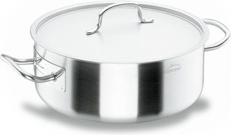 Lacor 50050 Kochtopf, 50 cm