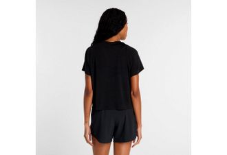 New Balance T-Shirt Infinity Propel