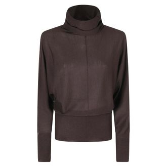 SOEUR Soeur, Femme, Pulls, Brun, Taille: 34 FR Lindsay