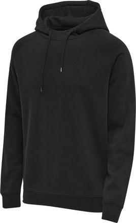 Hummel Red Classic Hoodie