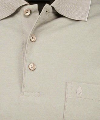Ragman Poloshirt