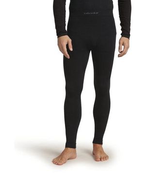 Icebreaker Merino 260 Seamless 27 - lange Unterhose - Herren