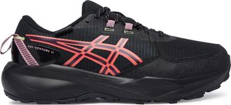 Asics Laufschuhe Asics Gel-Venture 11 Waterproof 1012B934 Schwarz