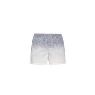 Casablanca Herren, Bademode, Grau, XSGr&ouml;&szlig;e