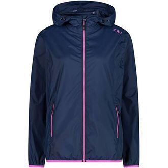 F.lli Campagnolo Damen Regenjacke WOMAN JACKET RAIN FIX HOOD