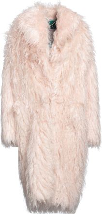 Lanificio Becagli JACKEN & MÄNTEL - Shearling- & Kunstfell auf YOOX.COM