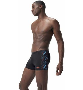 Speedo Hyperboom Panel M - Badehose - Herren