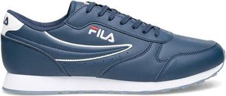 Fila Sneakers ORBIT LOW 1010263_29Y Blau