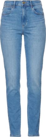 Wrangler HOSEN & R&Ouml;CKE - Jeanshosen auf YOOX.COM