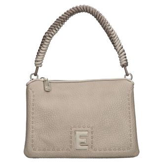 Ermanno Scervino Faux Leder Tasche - - Bags - Damen - Beige - ONE SIZE