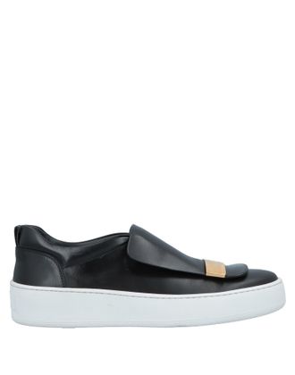 Sergio Rossi SCHUHE - Sneakers auf YOOX.COM