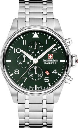 Swiss Military Hanowa Uhr Thunderbolt