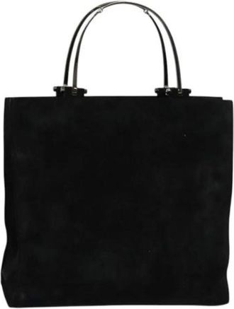 Gucci Damen, Pre-Owned, Schwarzk, ONE SIZEGr&ouml;&szlig;e