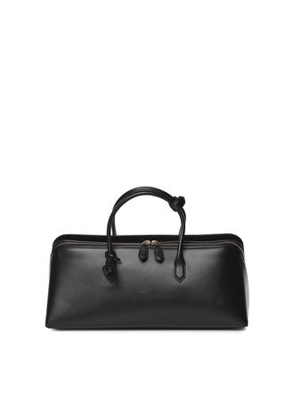 Alaia Sac Cabas - Noir
