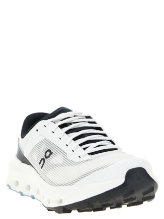 On Cloudvista 3 Sneaker - White
